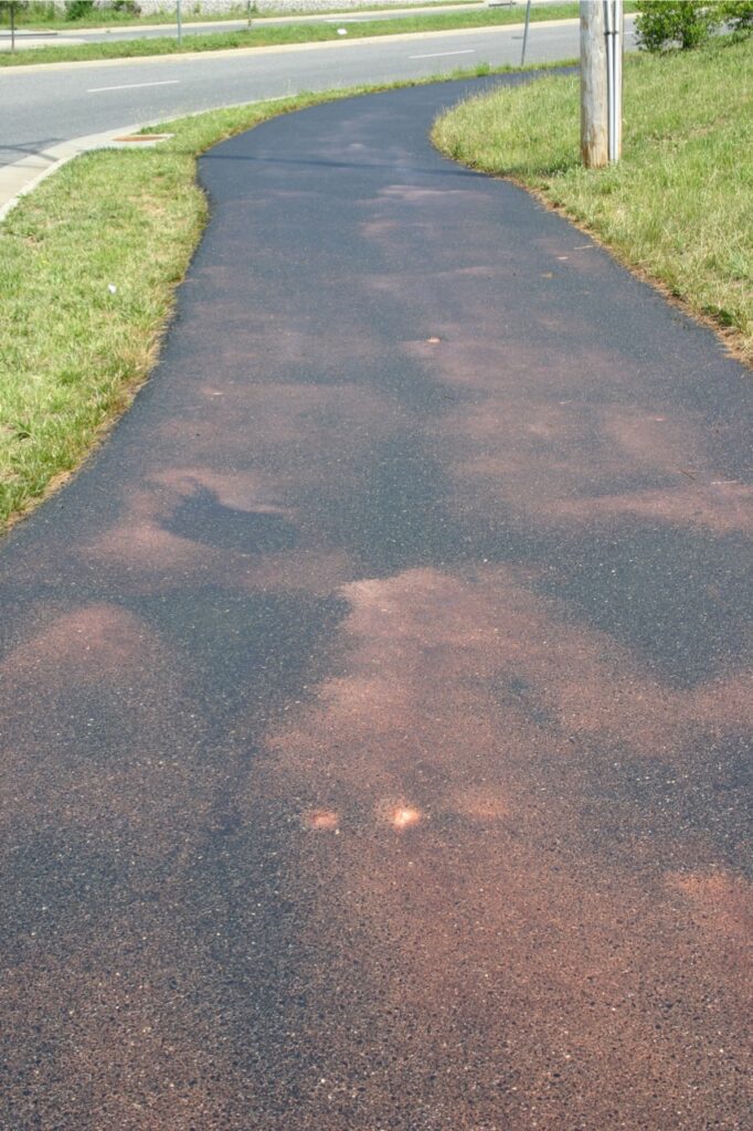 Asphalt Rejuvenation – Gator Paving